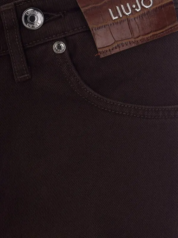 Liu Jo Jeans Colour