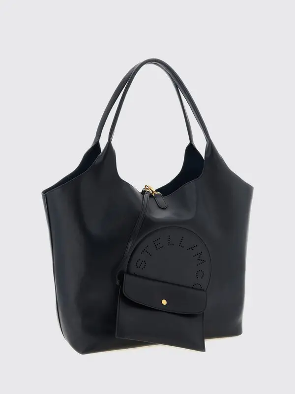 Stella McCartney Mini Bag Colour - Navy