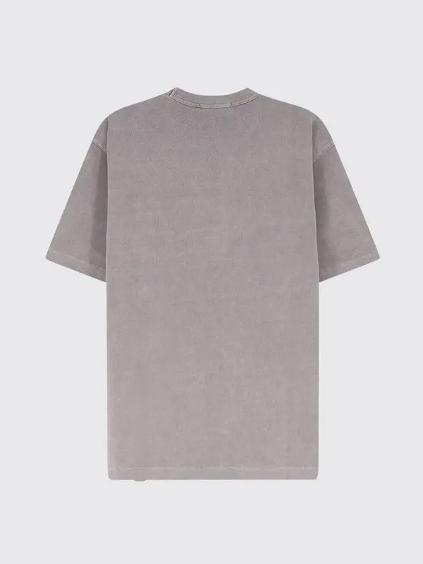 Stone Island T-shirt Colour - Grey