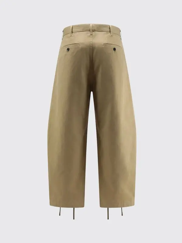 Sacai Trousers Colour