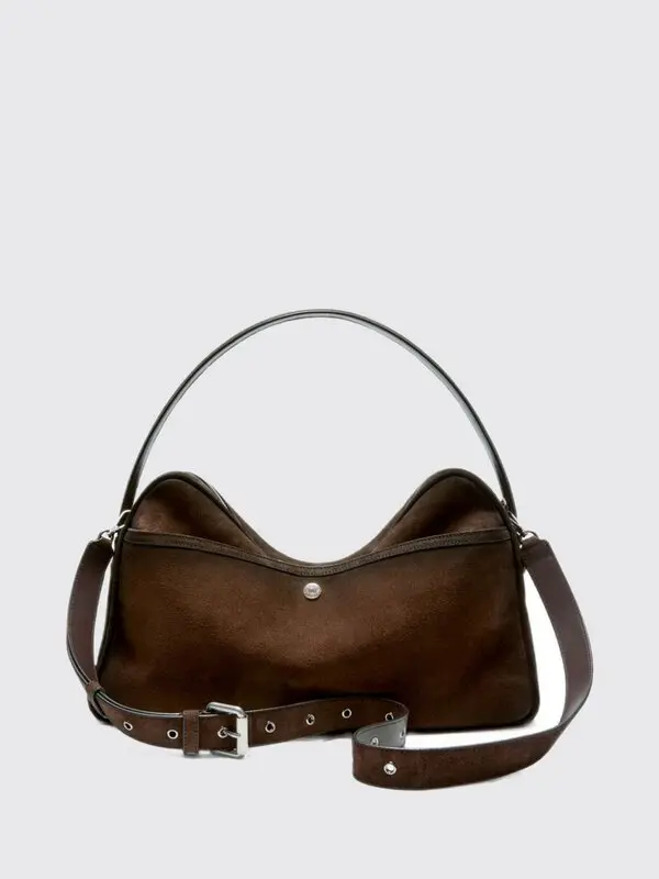 Acne Studios Shoulder Bag Colour - Brown