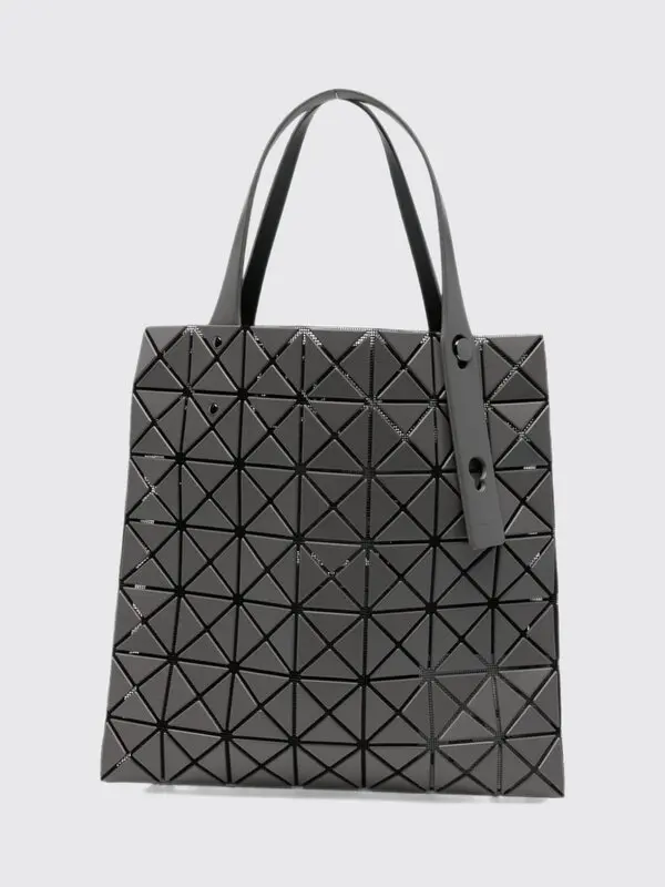 Issey Miyake Shoulder Bag Colour - Grey 1
