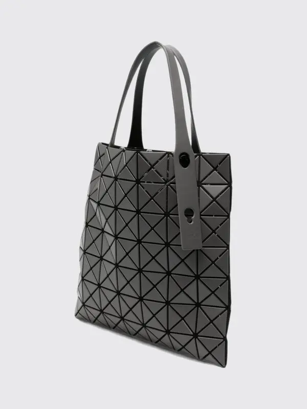 Issey Miyake Shoulder Bag Colour - Grey 1
