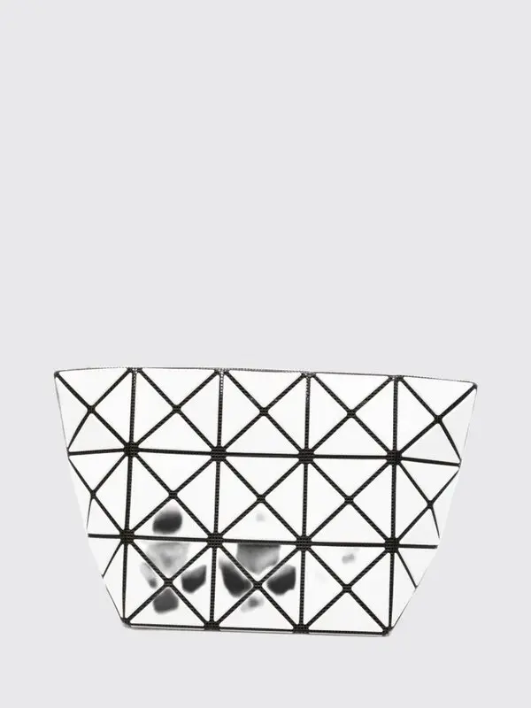 Issey Miyake Handbag Colour - White
