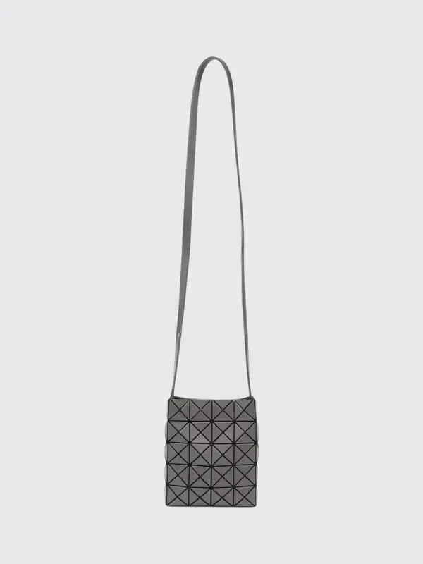 Issey Miyake Shoulder Bag Colour - Grey