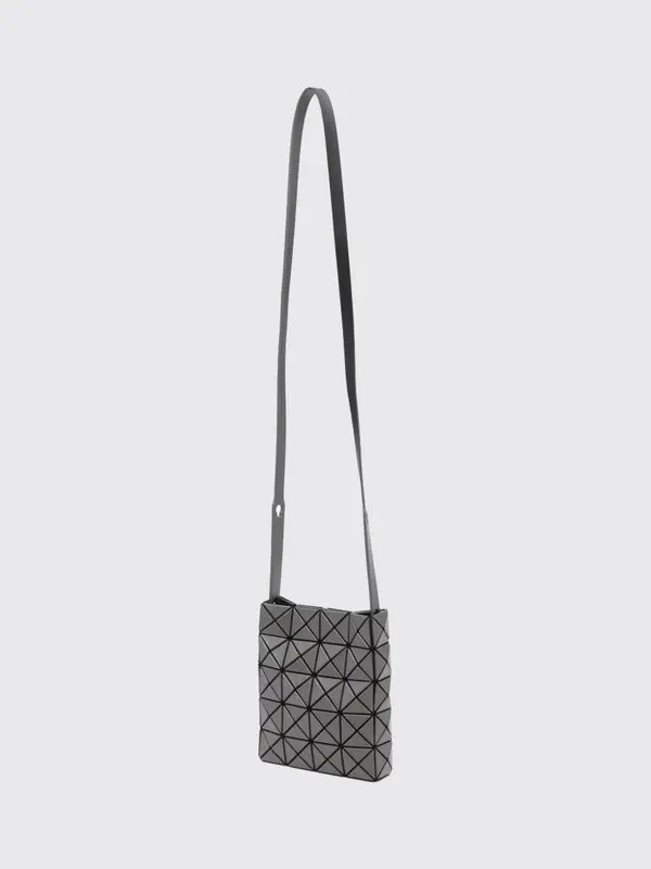 Issey Miyake Shoulder Bag Colour - Grey