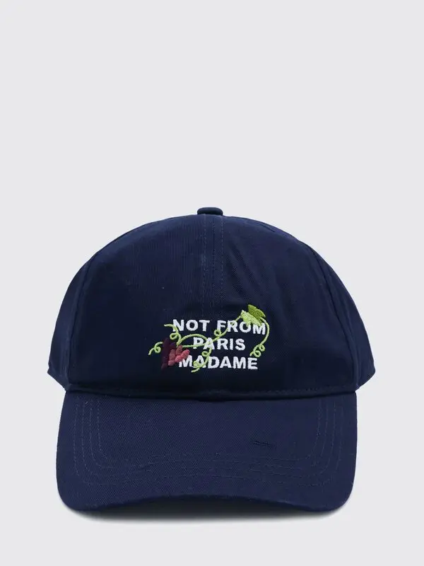 Drole De Monsieur Hat Colour