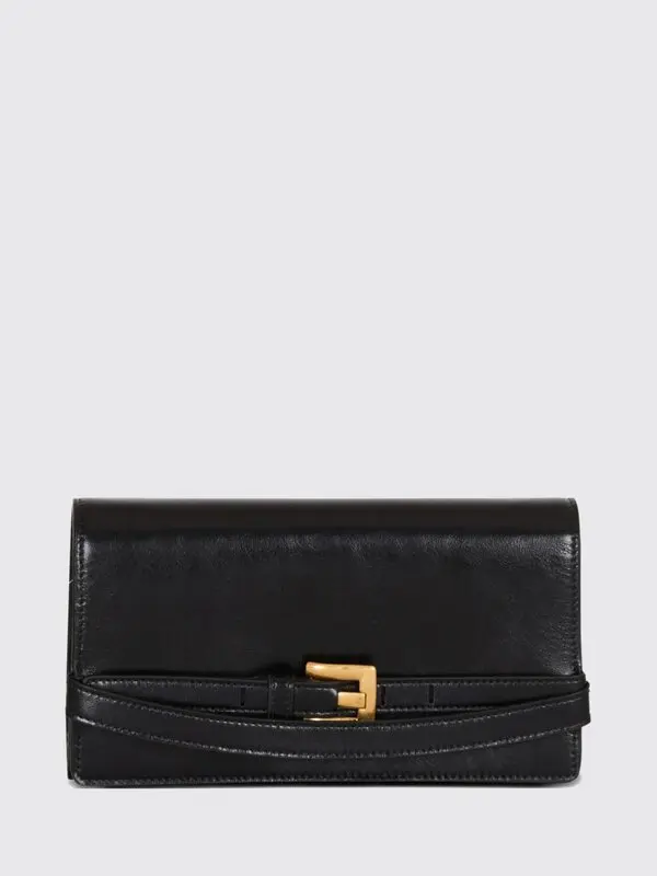 Balmain Mini Bag Colour - Black