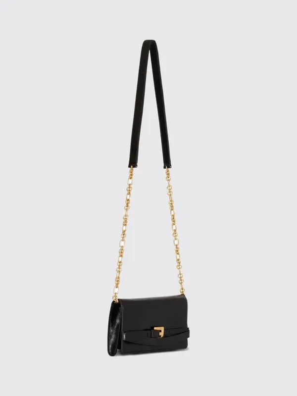 Balmain Mini Bag Colour