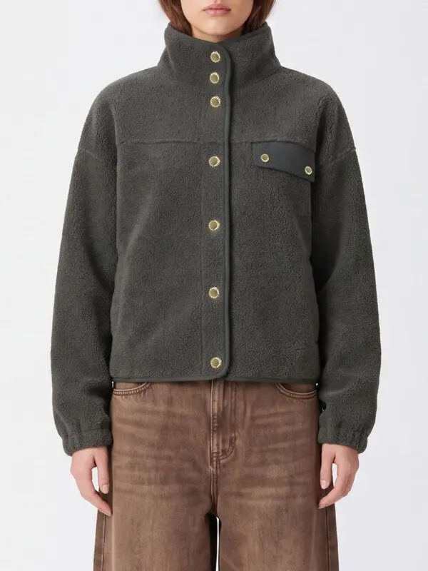 Barbour Sweatshirt Colour