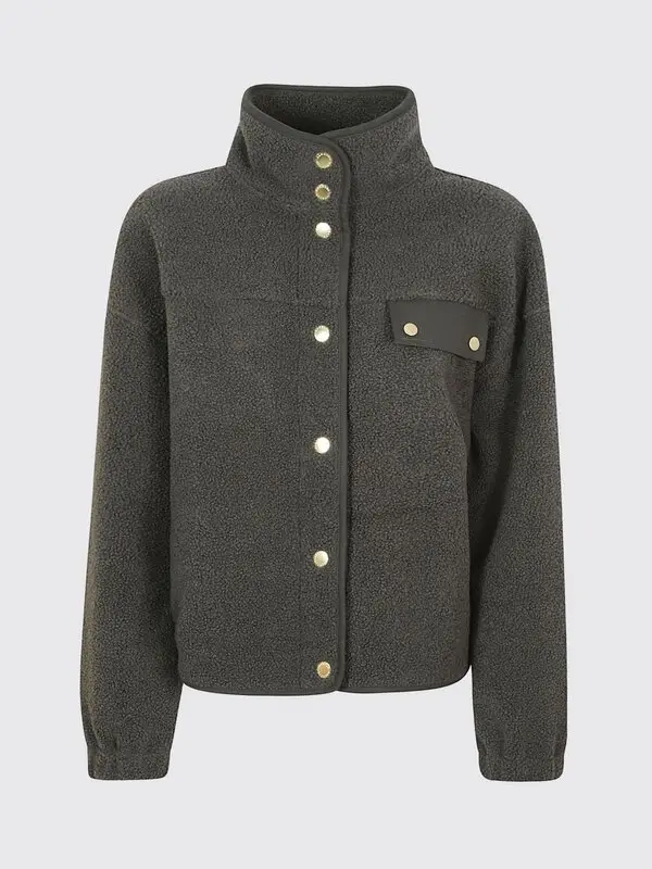 Barbour Sweatshirt Colour