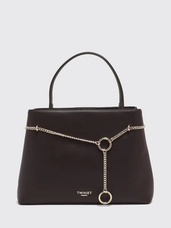 TWINSET Handbag Colour - Brown