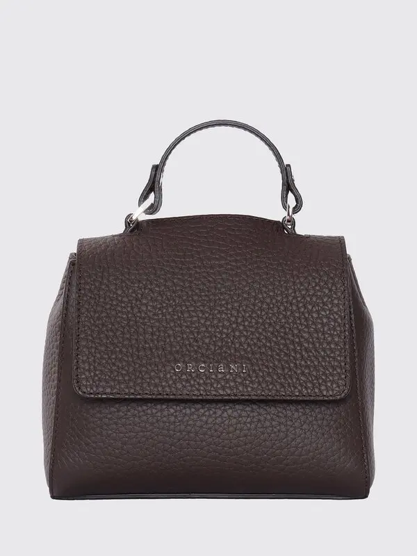 Orciani Mini Bag Colour