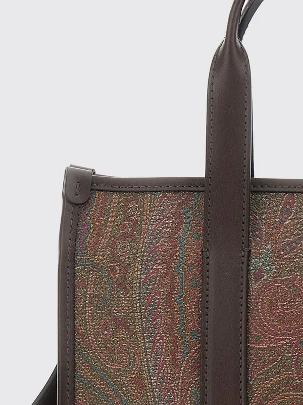 Etro Handbag Colour