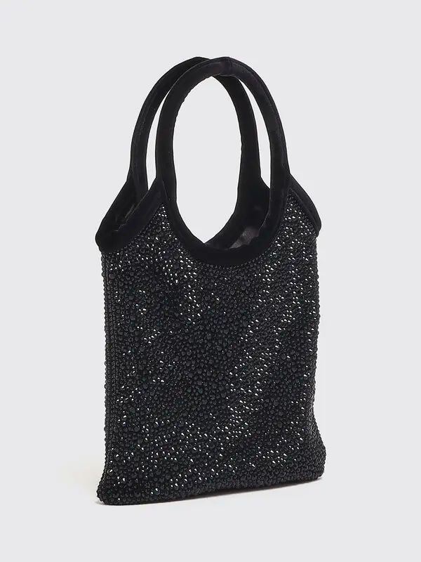 TWENTY FOURHAITCH Shoulder Bag Colour