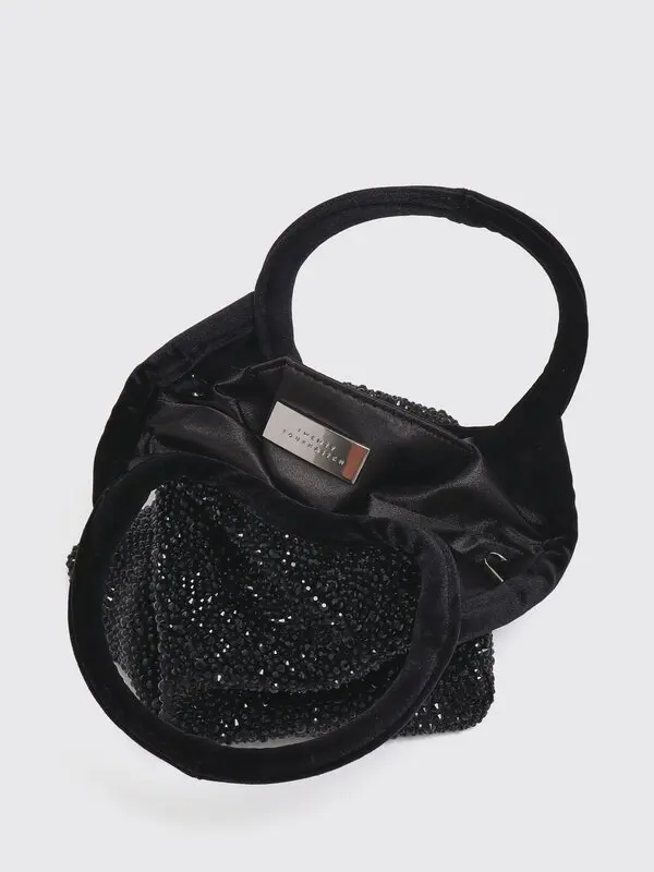 TWENTY FOURHAITCH Shoulder Bag Colour