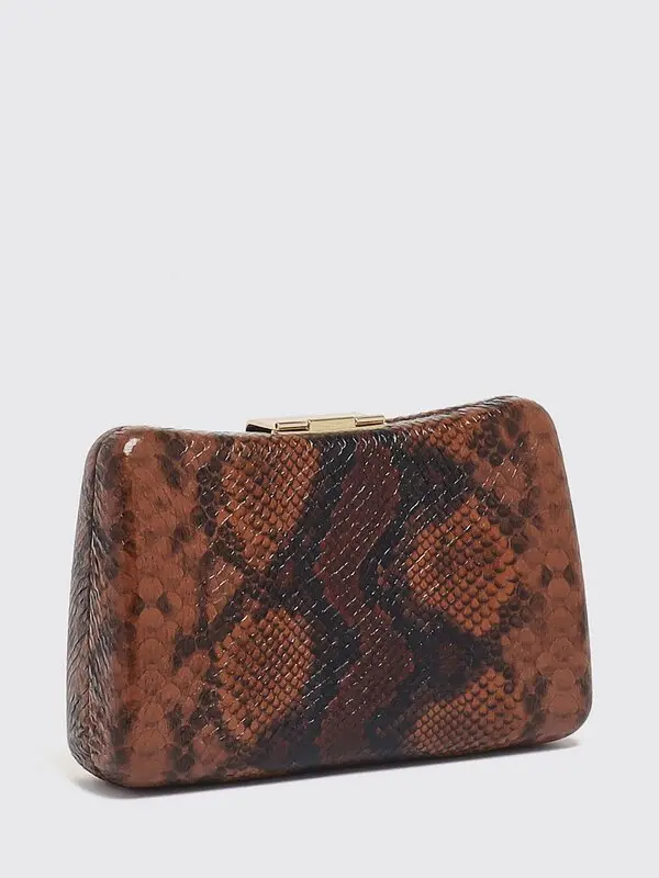 TWENTY FOURHAITCH Clutch Colour