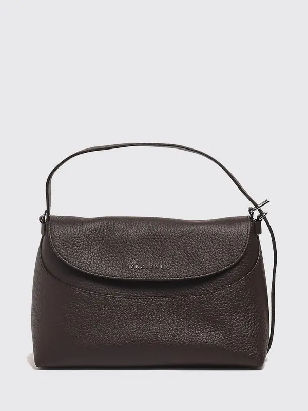 Orciani Shoulder Bag Colour - Dark