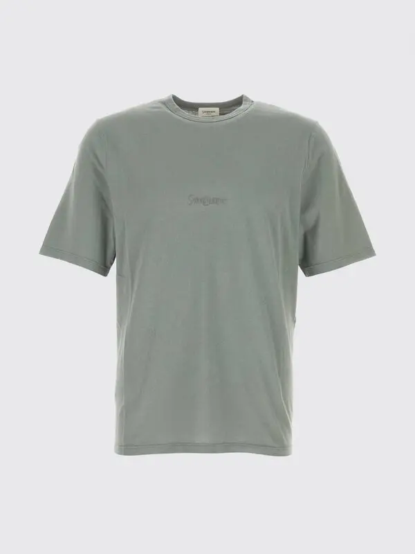 Saint Laurent T-shirt Colour
