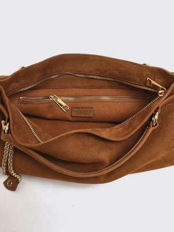 Orciani Handbag Colour