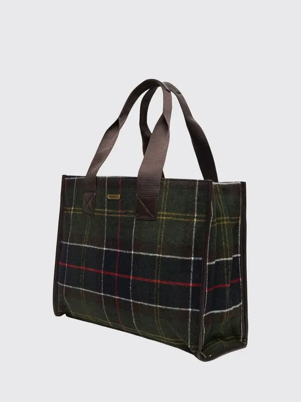 Barbour Tote Bag Colour