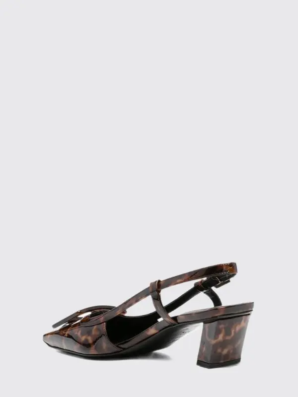 ROGER VIVIER Heeled Sandals Colour - Brown
