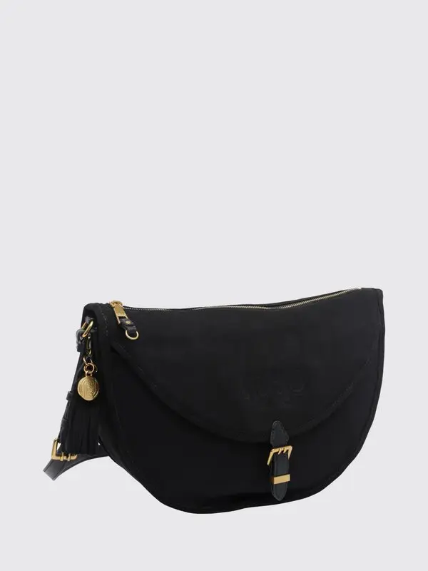 Liu Jo Shoulder Bag Colour - Black