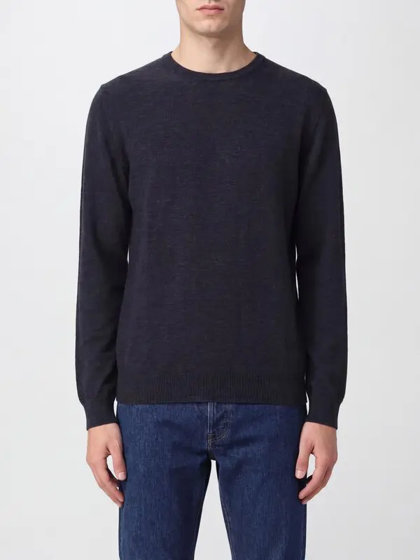 Premiata Jumper Colour - Grey