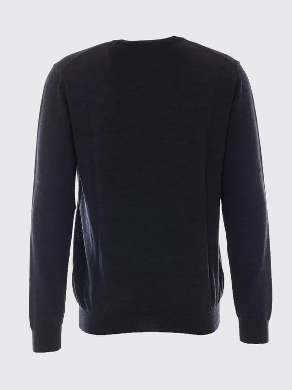 Premiata Jumper Colour - Grey