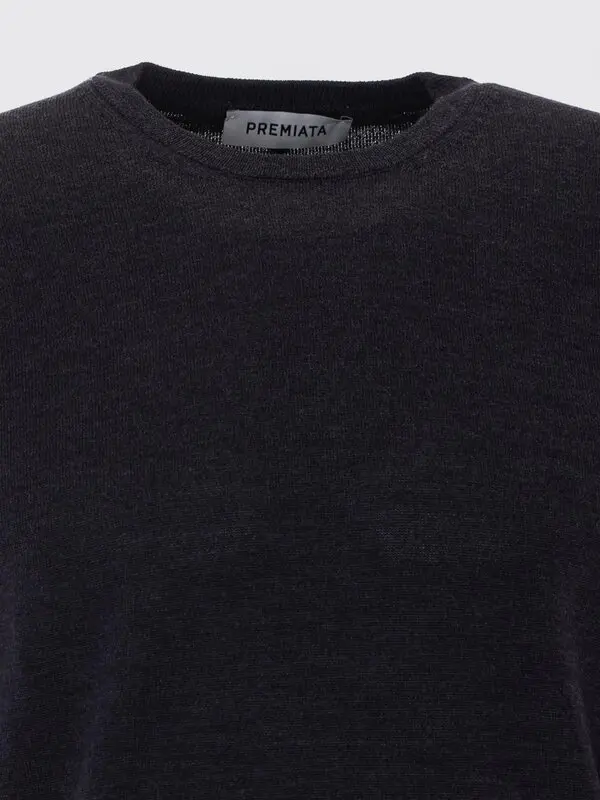 Premiata Jumper Colour - Grey