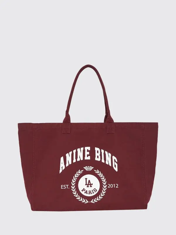 ANINE BING Shoulder Bag Colour