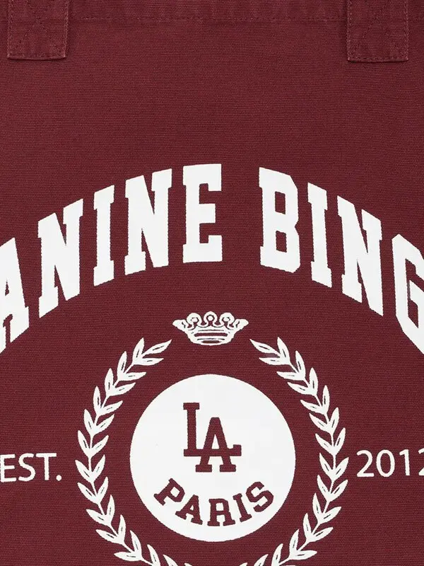 ANINE BING Shoulder Bag Colour