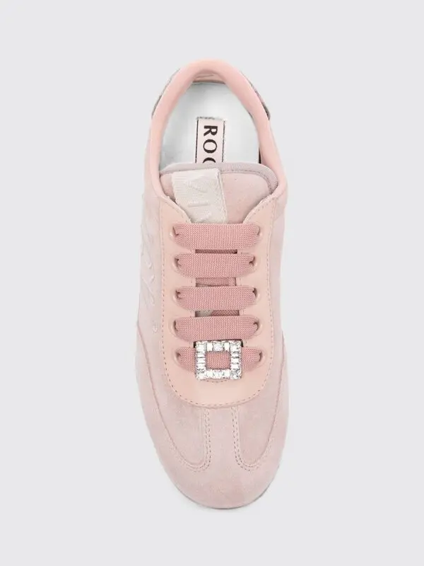 ROGER VIVIER Trainers Colour