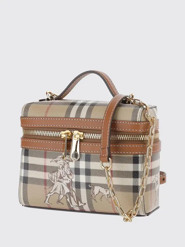 Burberry Handbag Colour
