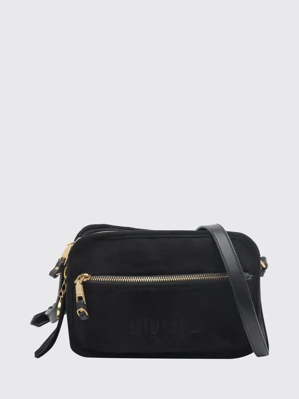 Liu Jo Shoulder Bag Colour - Black