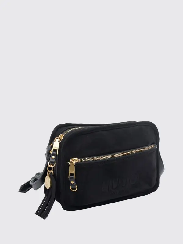 Liu Jo Shoulder Bag Colour - Black