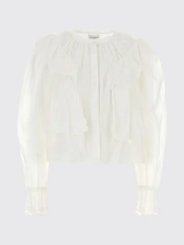 Isabel Marant Étoile Shirt Colour