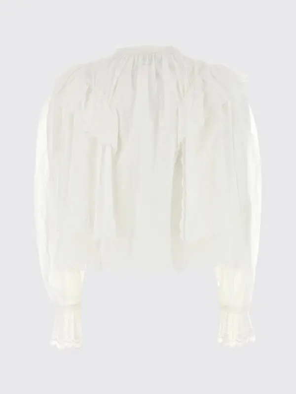 Isabel Marant Étoile Shirt Colour