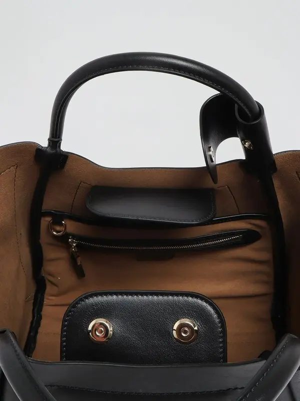 Max Mara Handbag Colour - Black