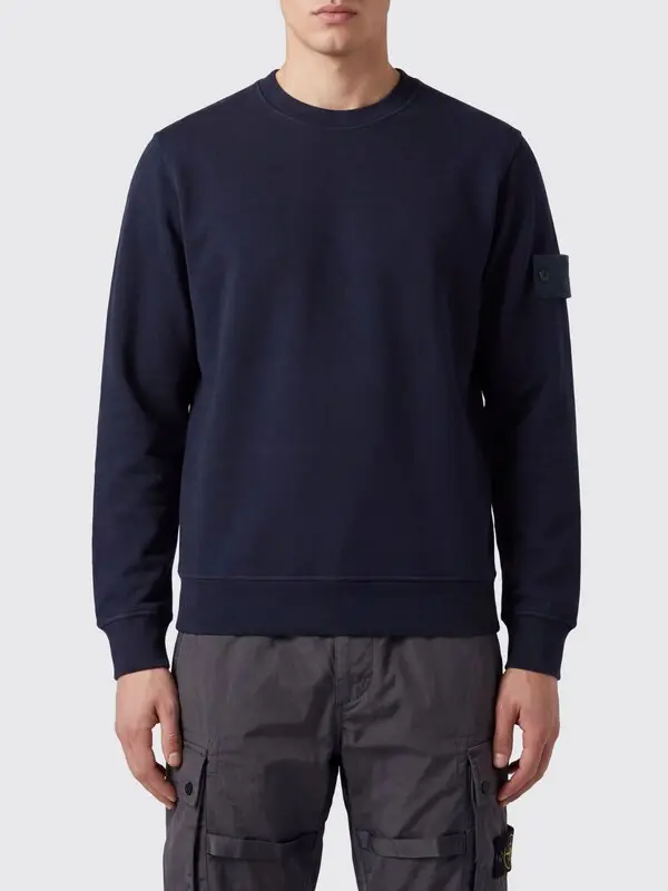 Stone Island Sweatshirt Colour