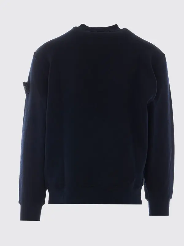 Stone Island Sweatshirt Colour