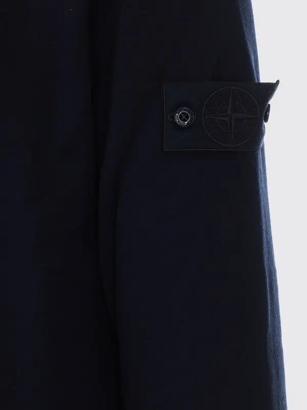 Stone Island Sweatshirt Colour