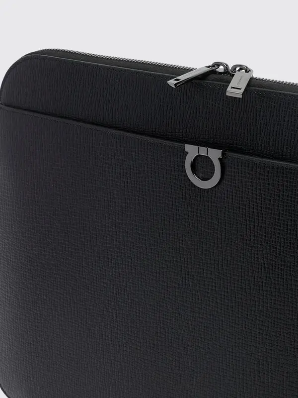 FERRAGAMO Pocket Square Colour