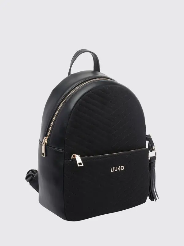 Liu Jo Backpack Colour - Black