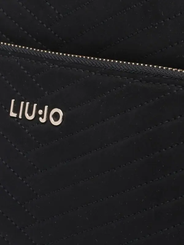 Liu Jo Backpack Colour - Black