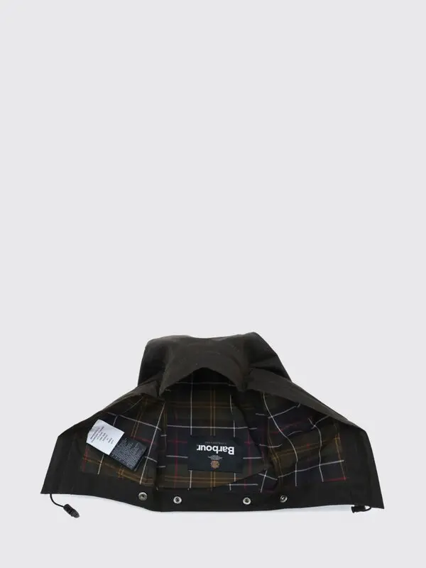 Barbour Hat Colour