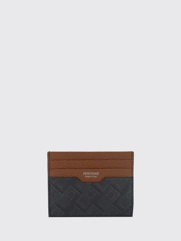 FERRAGAMO Pocket Square Colour