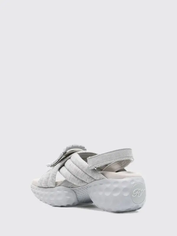 ROGER VIVIER Heeled Sandals Colour