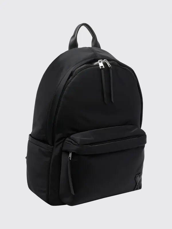 AMI Paris Backpack Colour