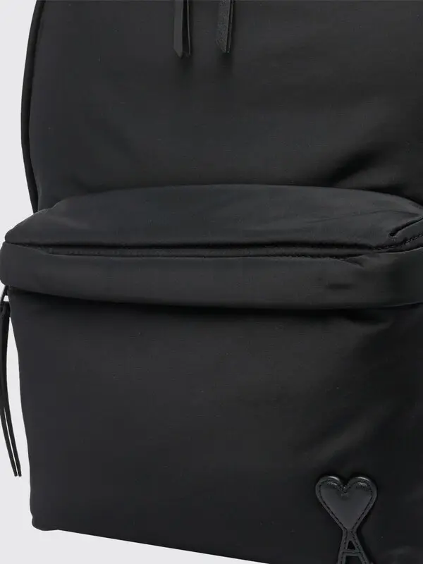 AMI Paris Backpack Colour